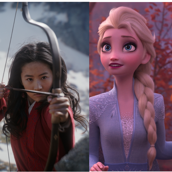 Disney presenta una experiencia 4D en la Argentina Comic Con | Disney ...