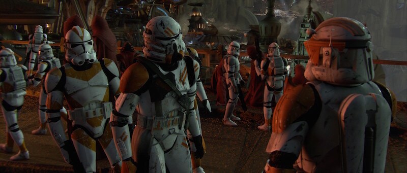 Clone Commander Cody | StarWars.com Clone Commander Cody | StarWars.com