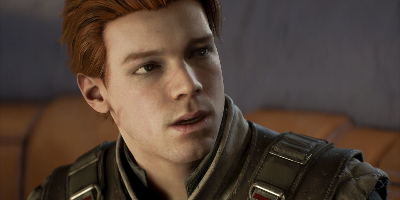 Cal Kestis | StarWars.com