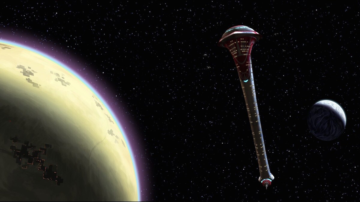 Coronet | Star Wars Databank | StarWars.com