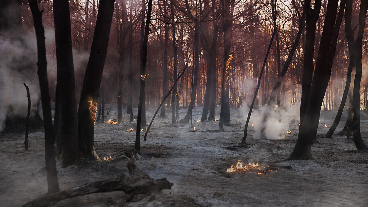 Corvax Fen | Star Wars Databank | StarWars.com