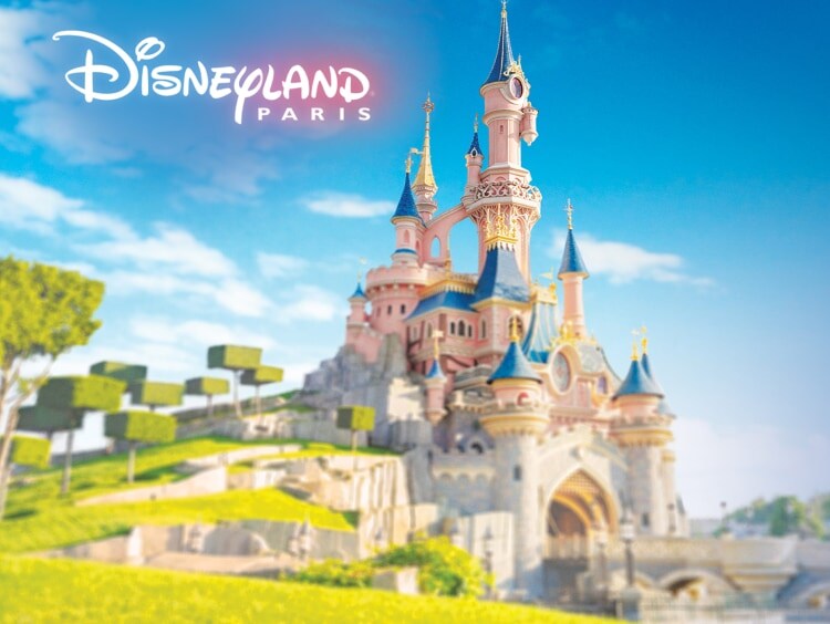 Concorso crea il tuo mondo | Disney TV Italia