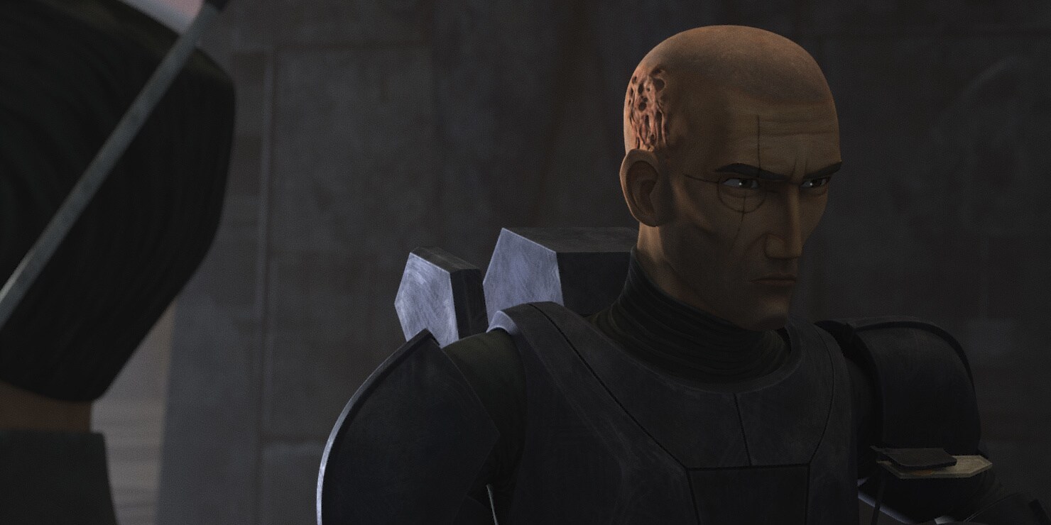 Crosshair | StarWars.com