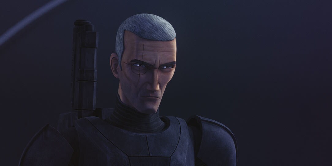 Crosshair | StarWars.com