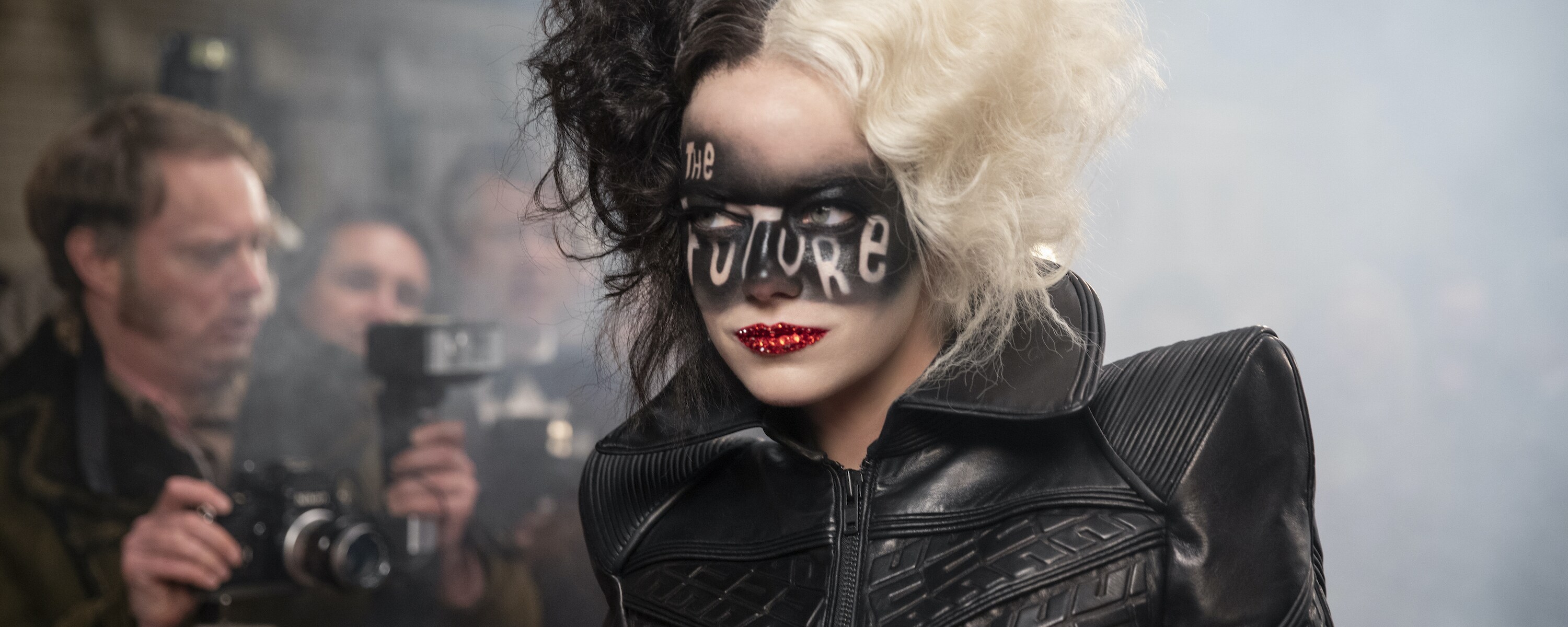 Disney’s “Cruella,” The Movie Event That Kicked Off The Summer, Will Be ...