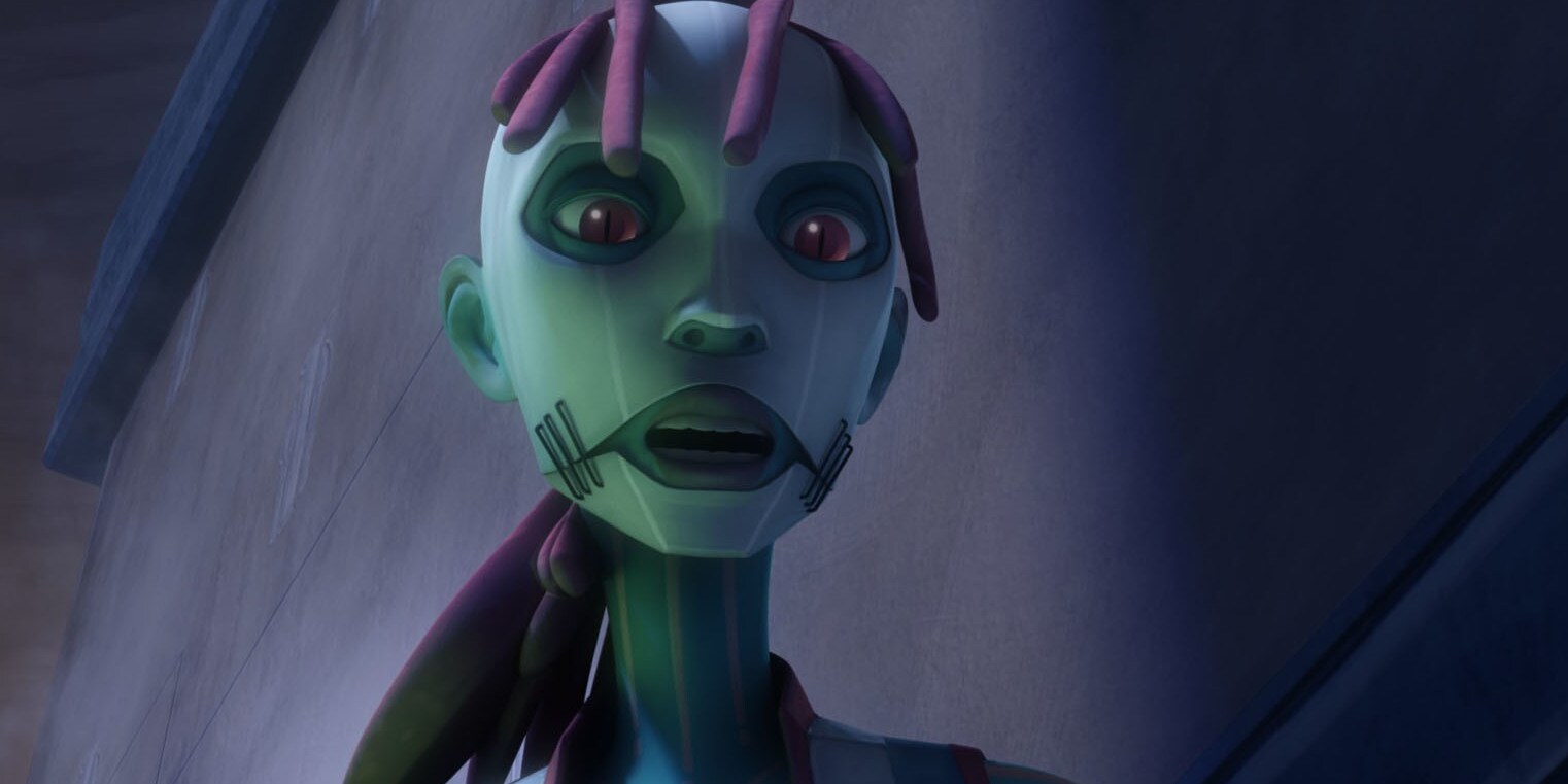 Cassie Cryar | StarWars.com