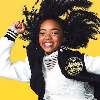 Líníochtaí Sean Mickey Mouse