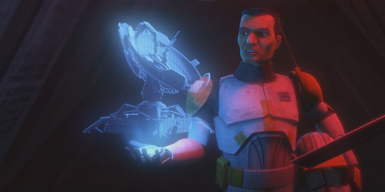 cyber center | StarWars.com