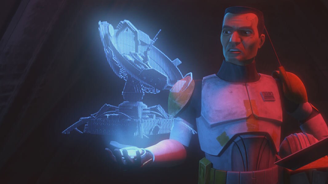 cyber center | Star Wars Databank | StarWars.com