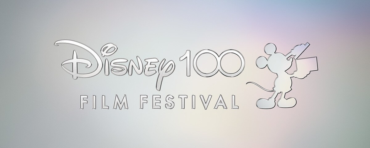 Disney Centennial Celebration "Disney 100 Film Festival" To Be Held In ...