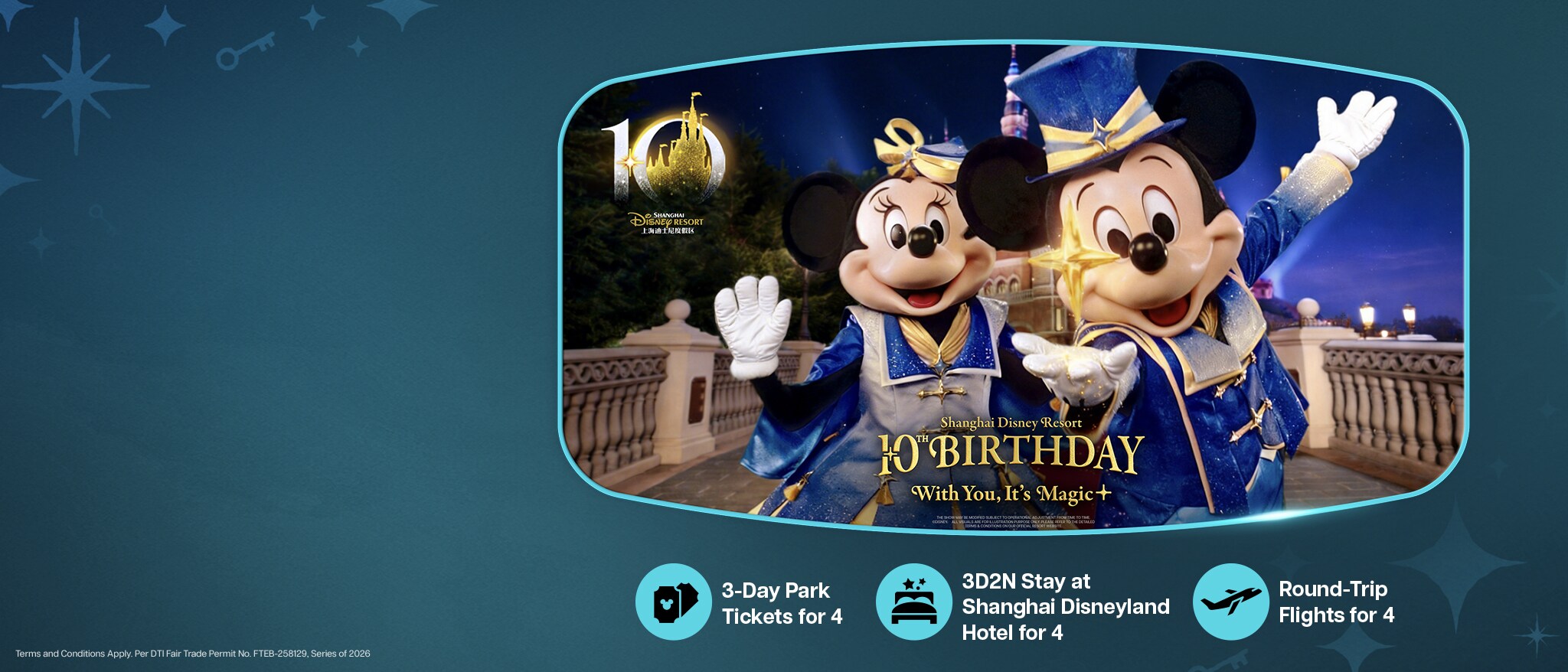 Disney Philippines | The official home for all things Disney
