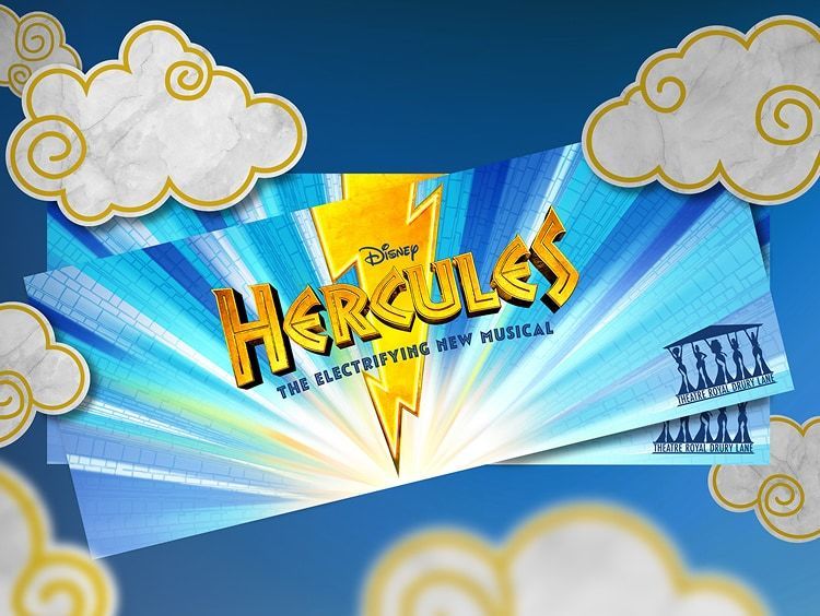 Logotipo De Hercules Hercules Unveils New Logo And Brand Identity