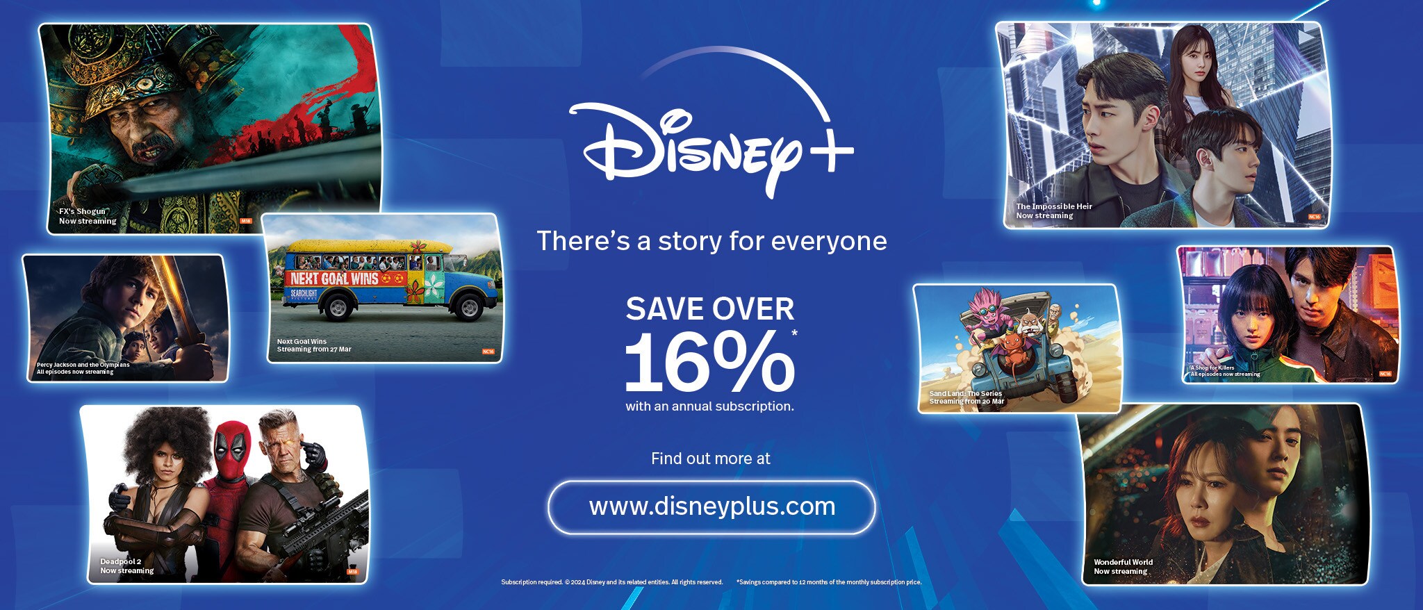 Disney Singapore The Official Home For All Things Disney