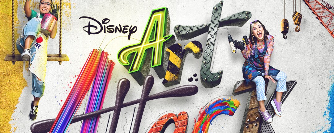 Conheça 'Art Attack: Modo Desafio' e 'Art Attack: Snack', novas ...