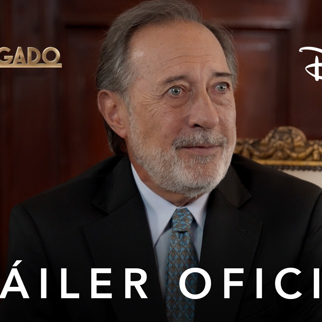 LA CUARTA TEMPORADA DE EL ENCARGADO SE ESTRENA EL 1 DE MAYO EN DISNEY+ ...