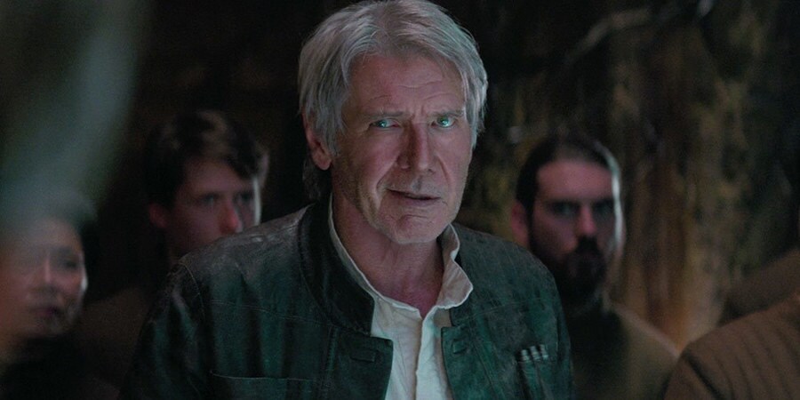 Quiz: Which Star Wars Father/Child Duo Are You and Your Dad? | StarWars.com