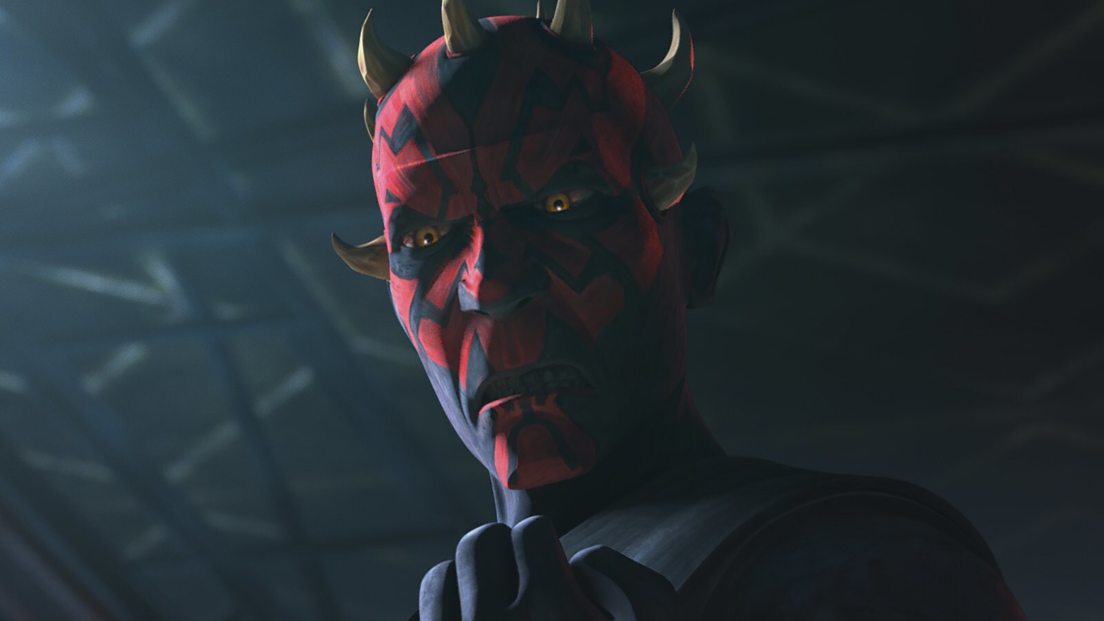 Darth Maul Quotes | StarWars.com