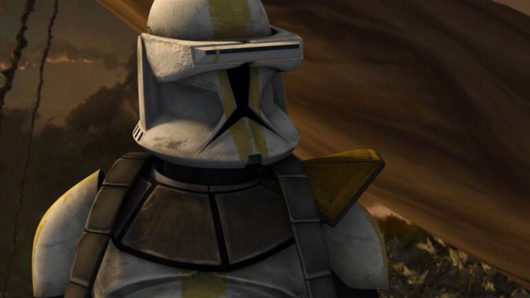 Clone Commander Bly | StarWars.com