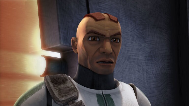 Clone Commander Gree | StarWars.com