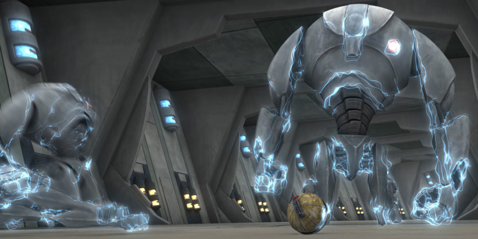 Droid Popper | StarWars.com