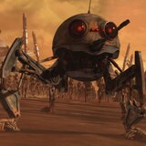 Homing Spider Droid | StarWars.com