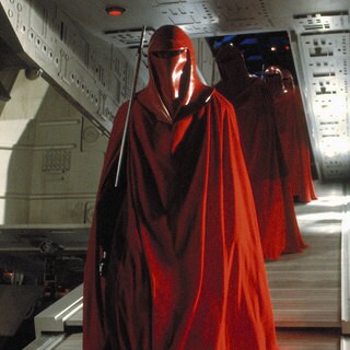 Senate Guard | StarWars.com