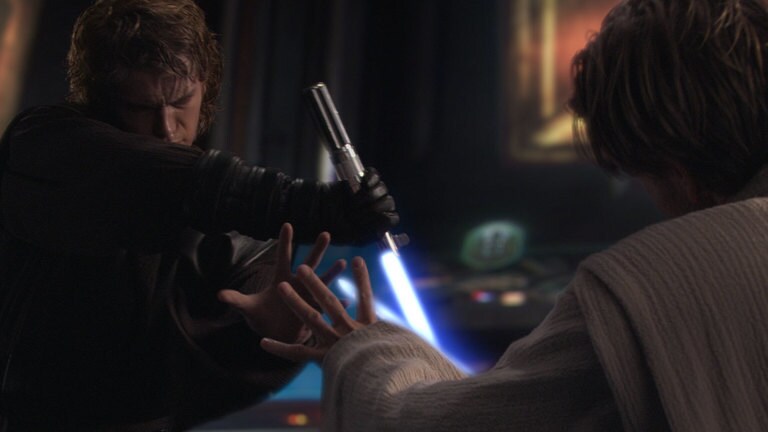 Force Push | StarWars.com