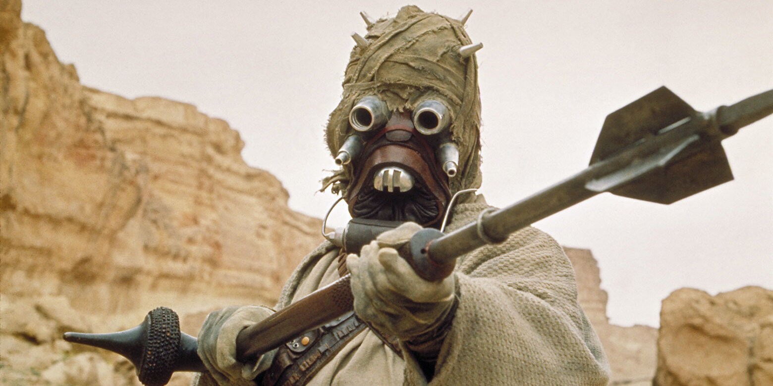 Gaderffii Stick | StarWars.com