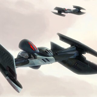 Droid Gunship | StarWars.com