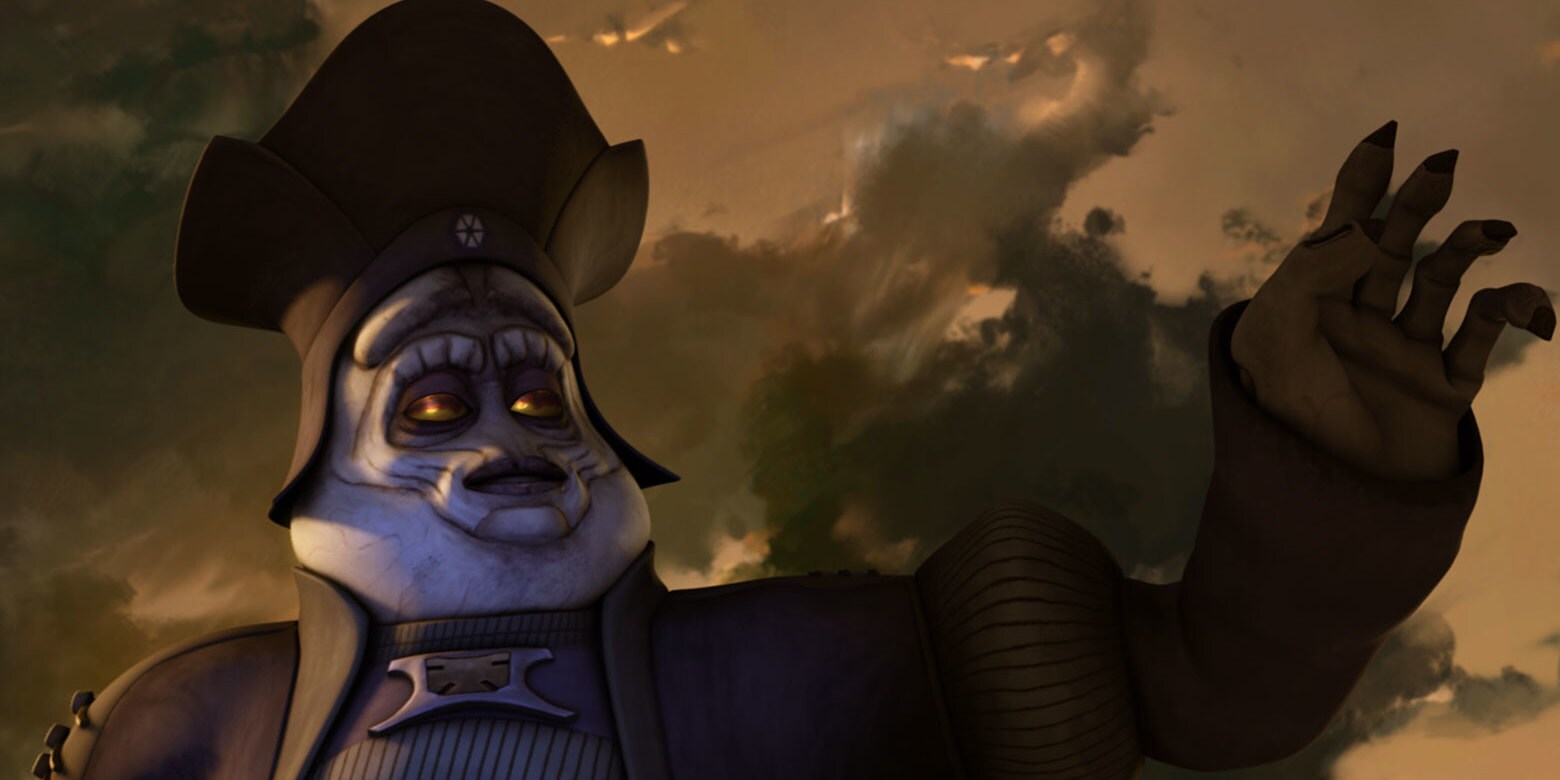 Lok Durd | StarWars.com