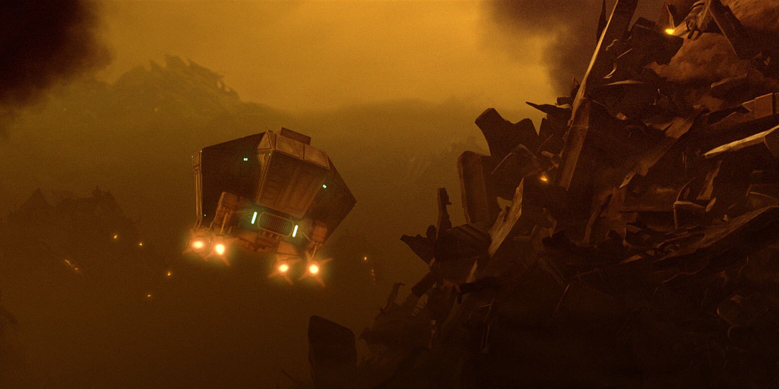 Lotho Minor | StarWars.com