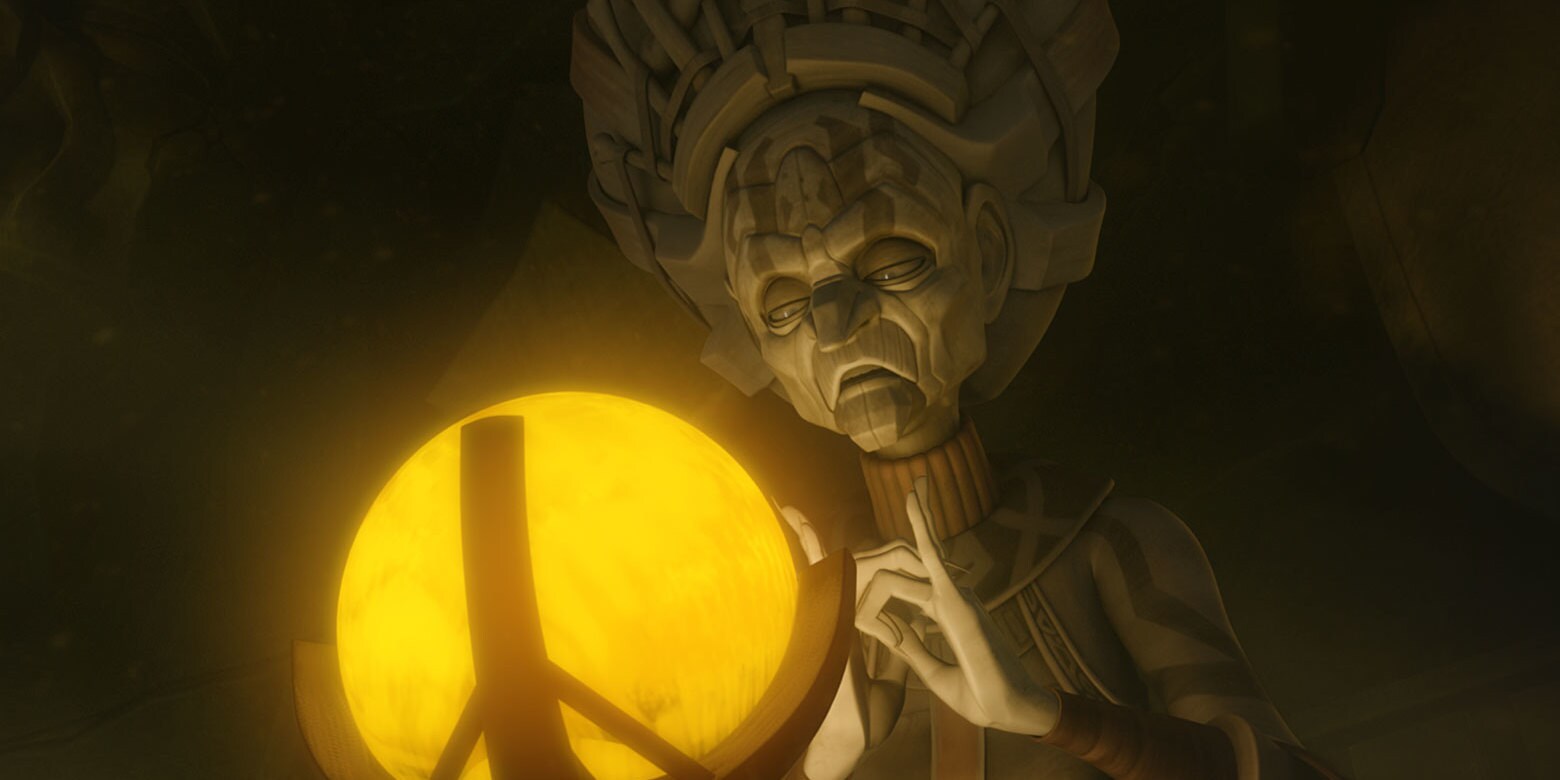 Old Daka | StarWars.com