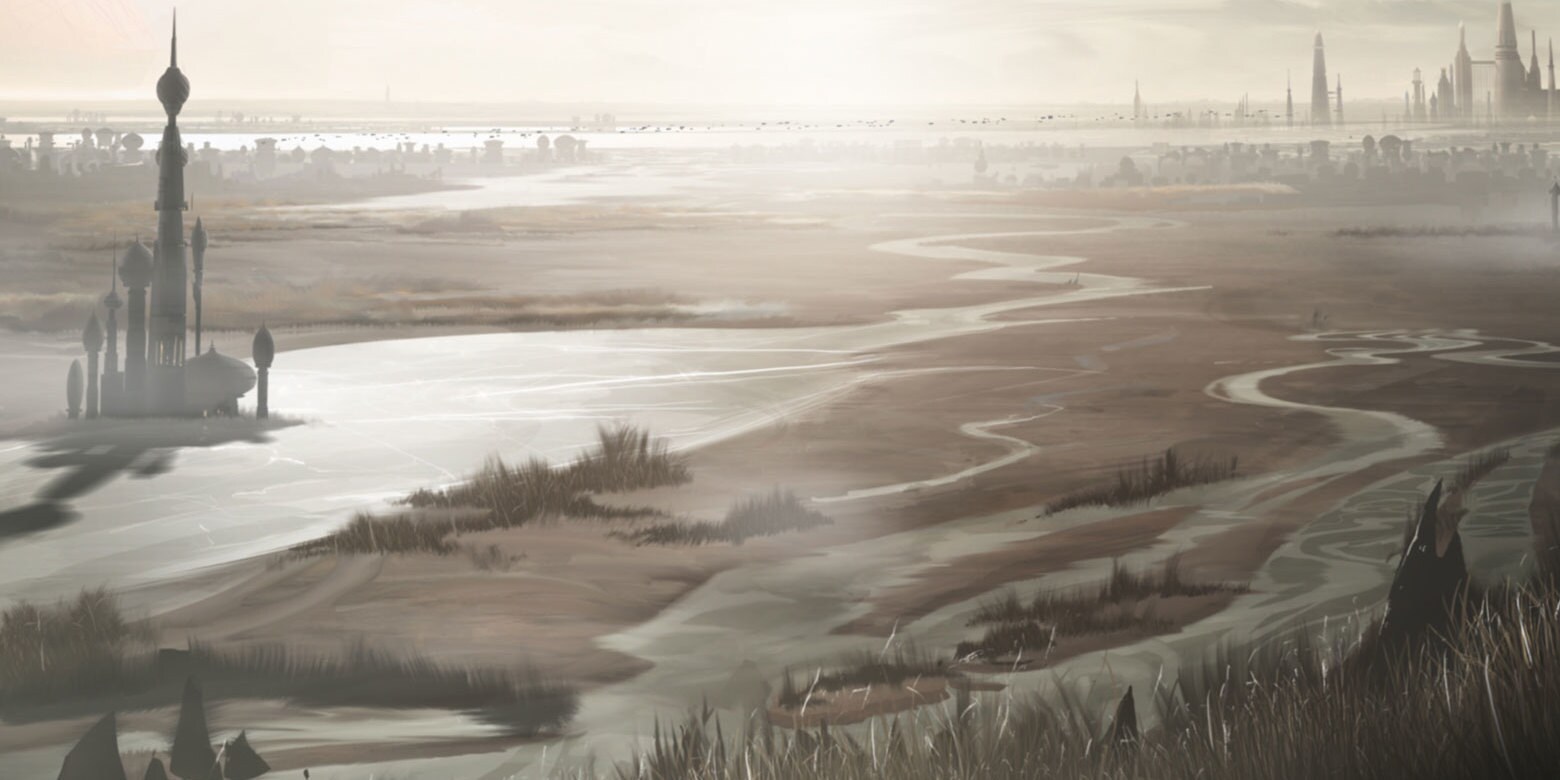 Pantora | StarWars.com