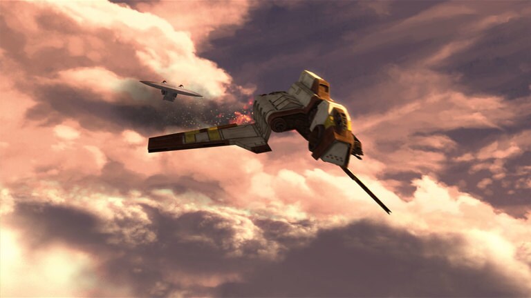 Grand Army of the Republic: Vehicles | Star Wars Omicron Project