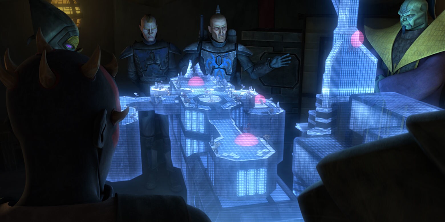 Shadow Collective | StarWars.com