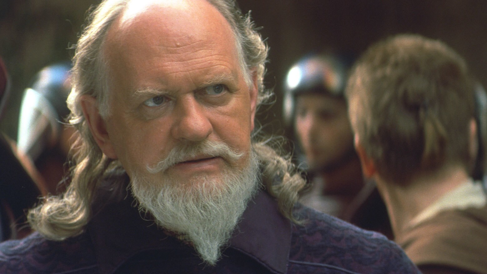 Sio Bibble | Star Wars Databank | StarWars.com