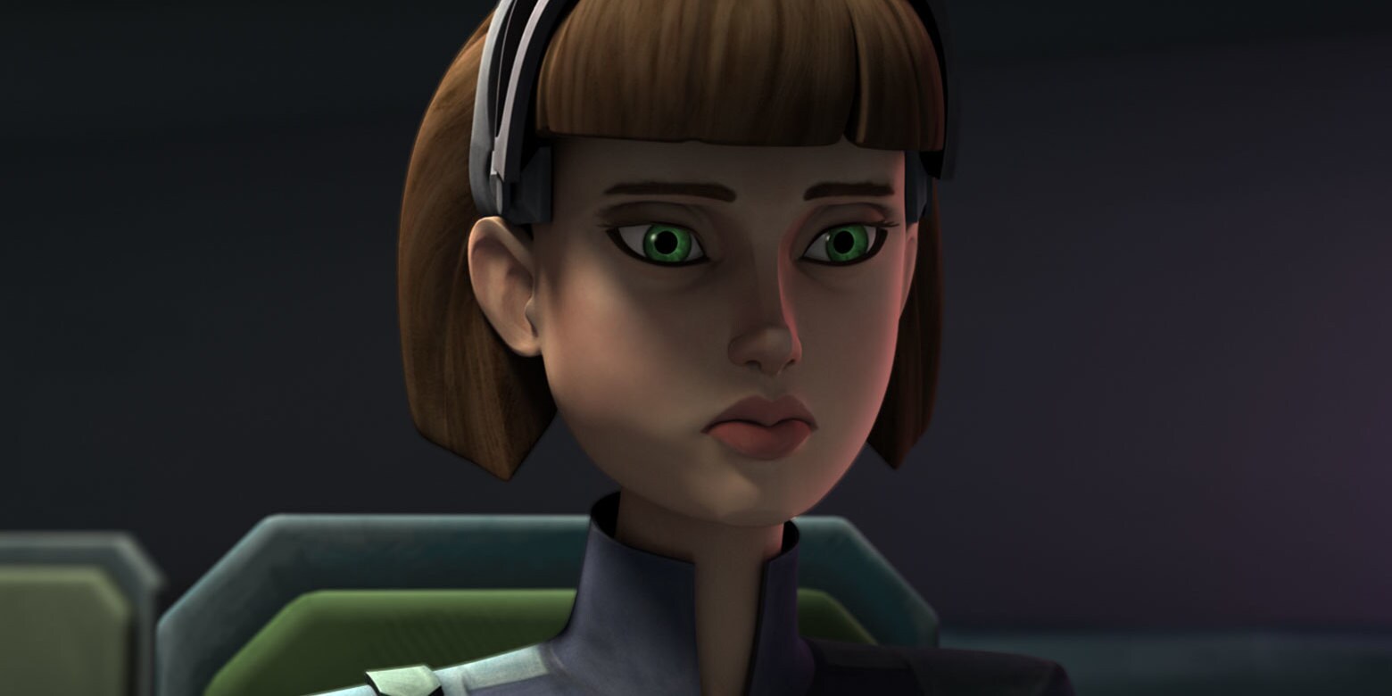 Soniee | StarWars.com