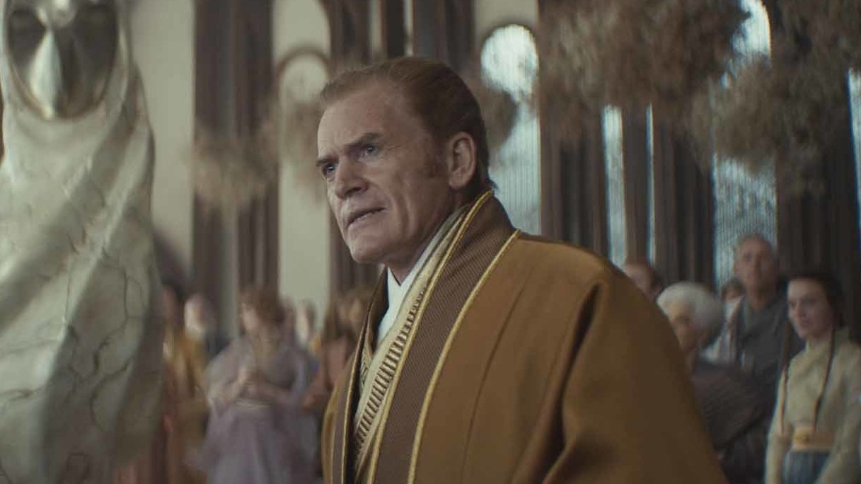 Davo Sculdun | Star Wars Databank | StarWars.com