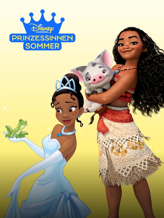 Disney Channel Herinneringen