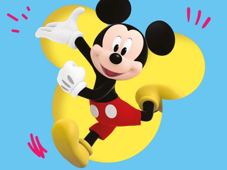 Disney Channel - Mickys Morgen | Disney TV Deutschland