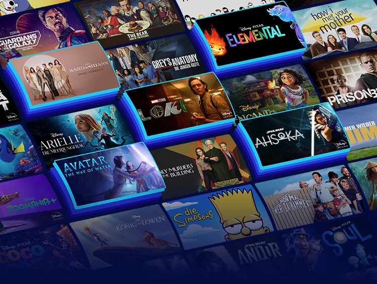 TV Freemium - GdPlayer