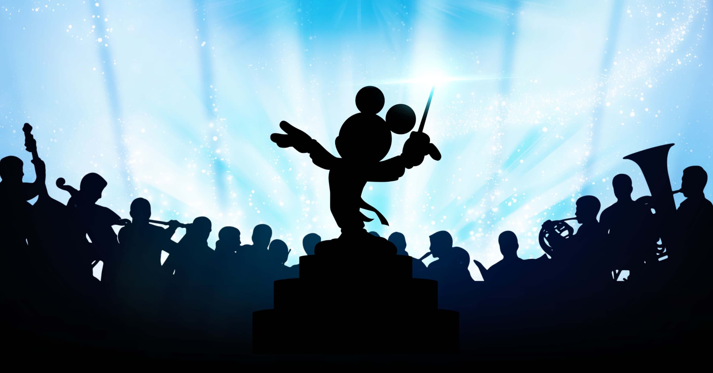 Disney in Concert: Believe in Magic, Deutschland- & Österreich-Tour ...