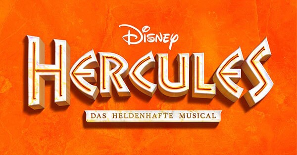Hercules Tickets, Stage Theater Neue Flora, Hamburg | Disney Tickets DE