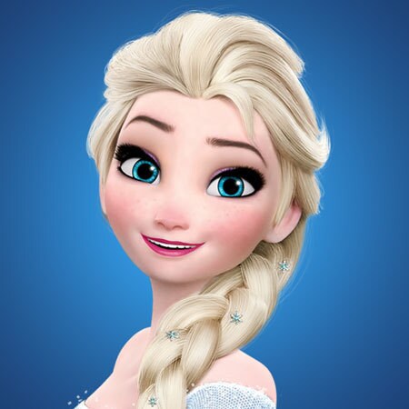 DIE EISKÖNIGIN | Disney.de