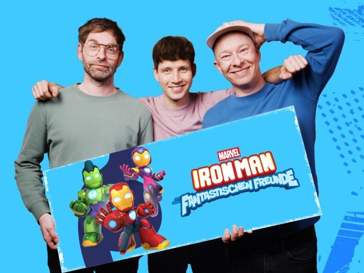 Disney Kanal Bekjennelser
