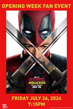 El Capitan Theatre | Official Site