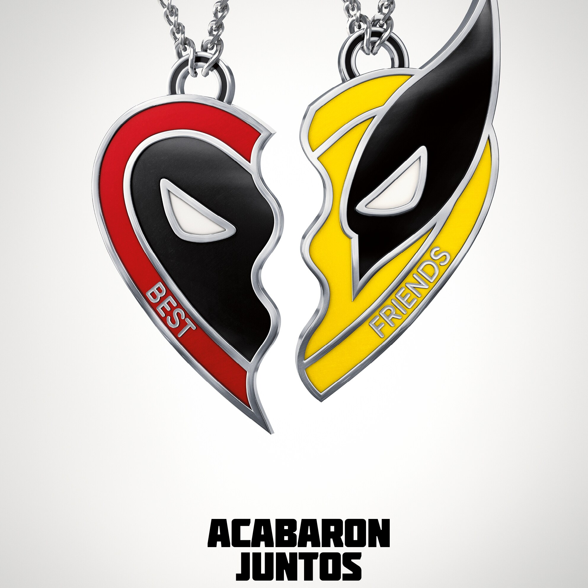 EL PRIMER TRÁILER DE DEADPOOL Y LOBEZNO SE CONVIERTE EN EL MÁS VISTO DE ...