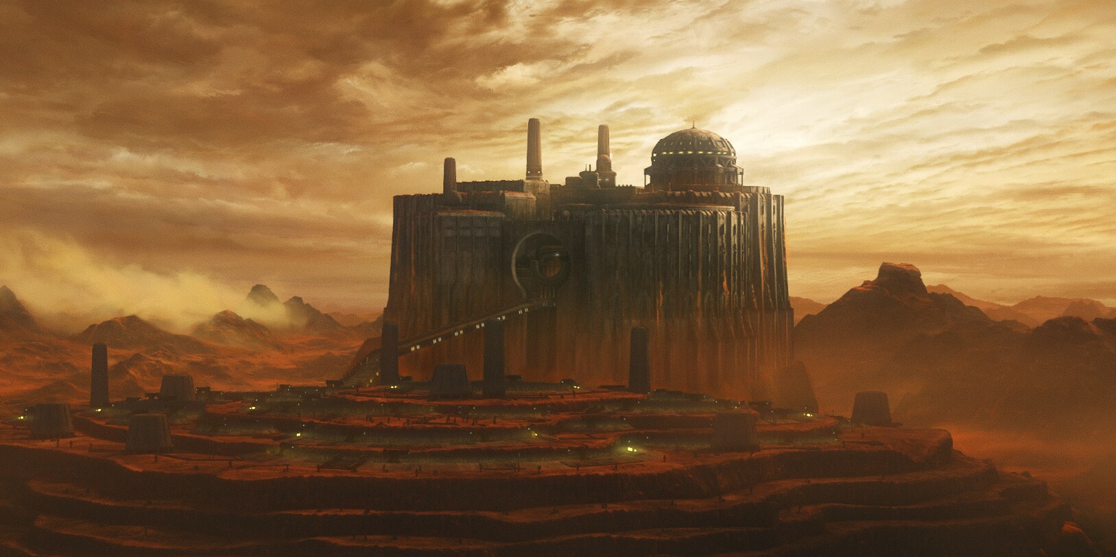 Desix | StarWars.com