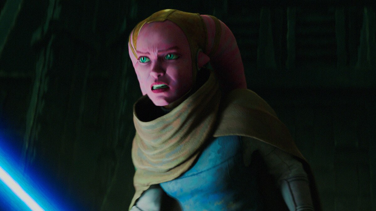 Devon Izara | Star Wars Databank | StarWars.com