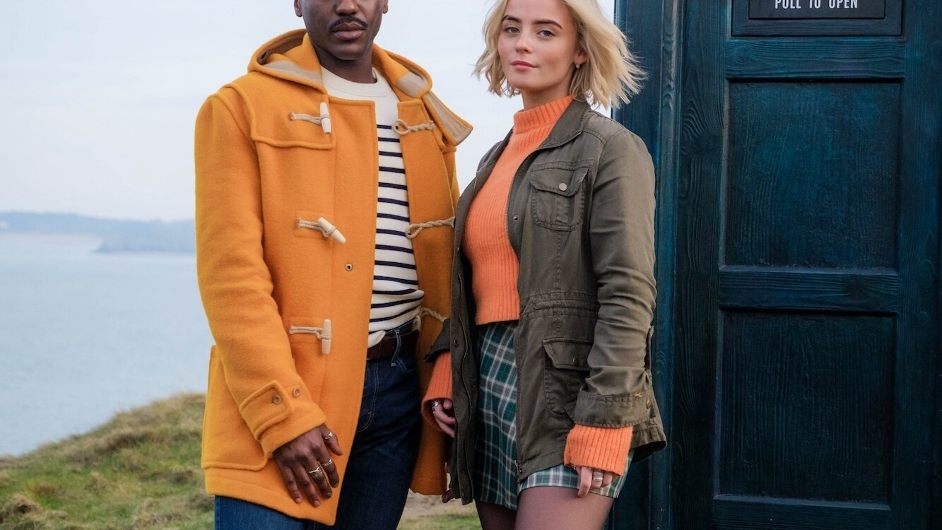 Season 1 Gallery Images | Disney Plus Press
